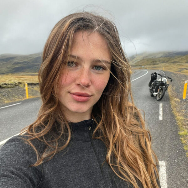 7 vs. Wild – Folge 7 - Affe auf Bike - Ann-Kathrin Bendixen