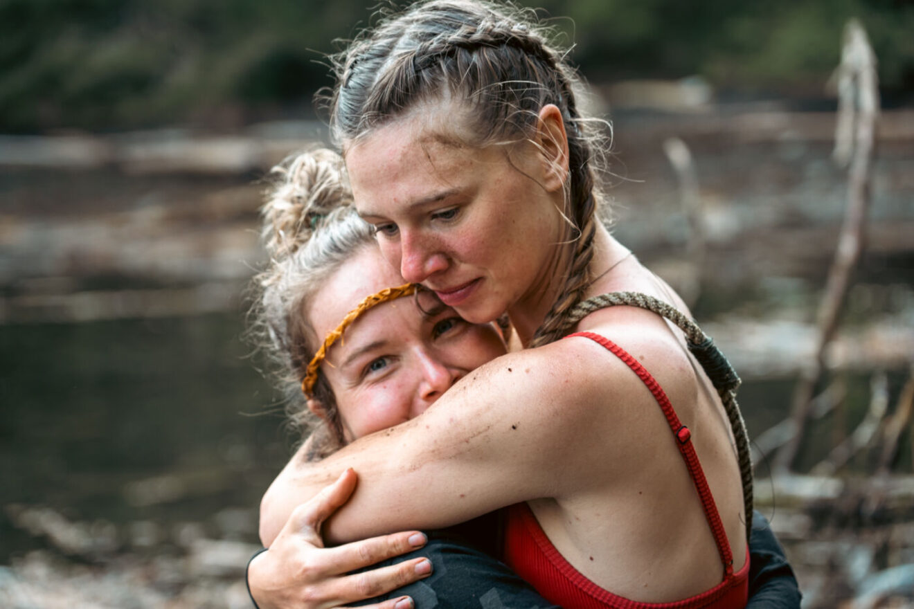 WELCOME MEMBER - Affe auf Bike - Ann-Kathrin Bendixen